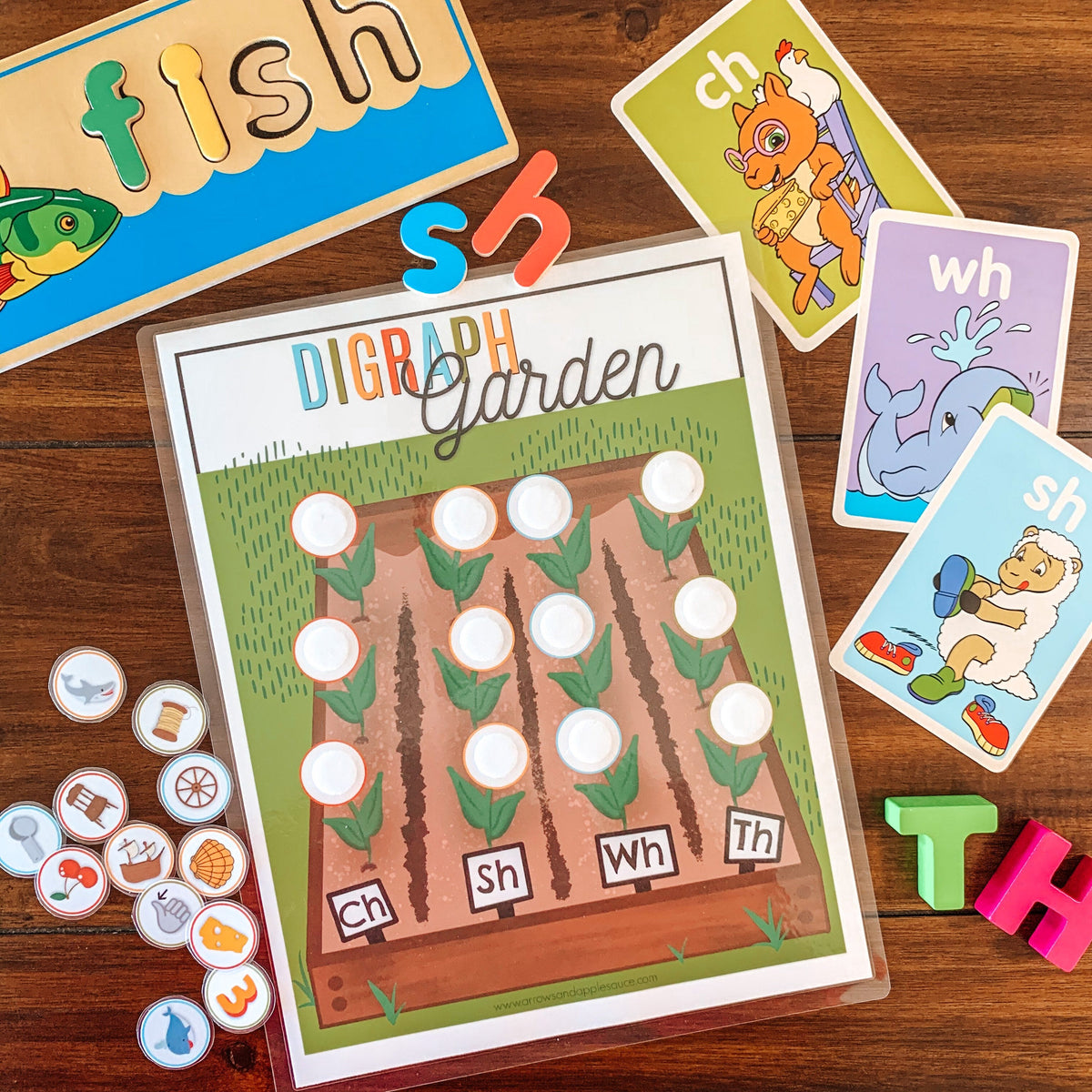 First Grade Printable Busy Binder Starter Kit – Arrows And Applesauce