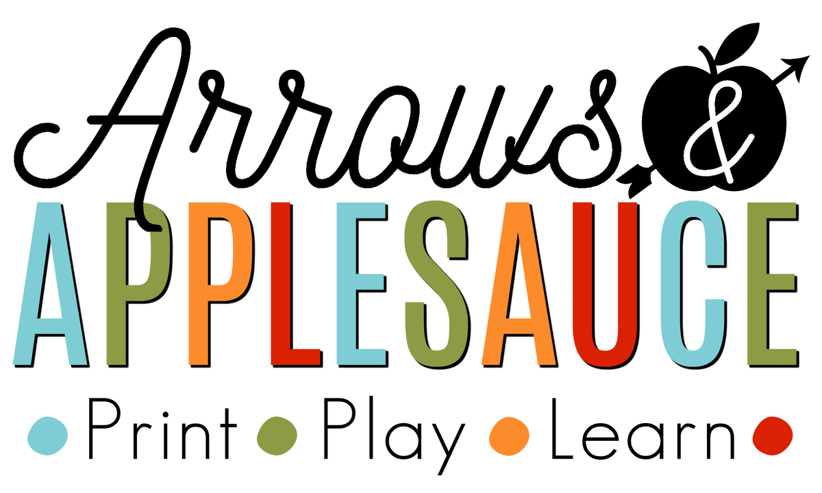 About – Arrows And Applesauce